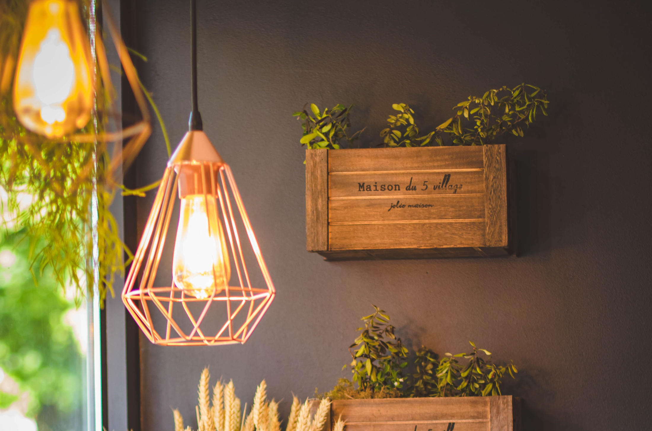 DiO wall and recessed light modules - DiO Home