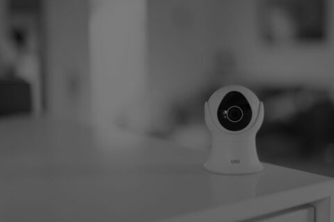 DIOCAM-RE01 Caméra extérieur - DiO Home