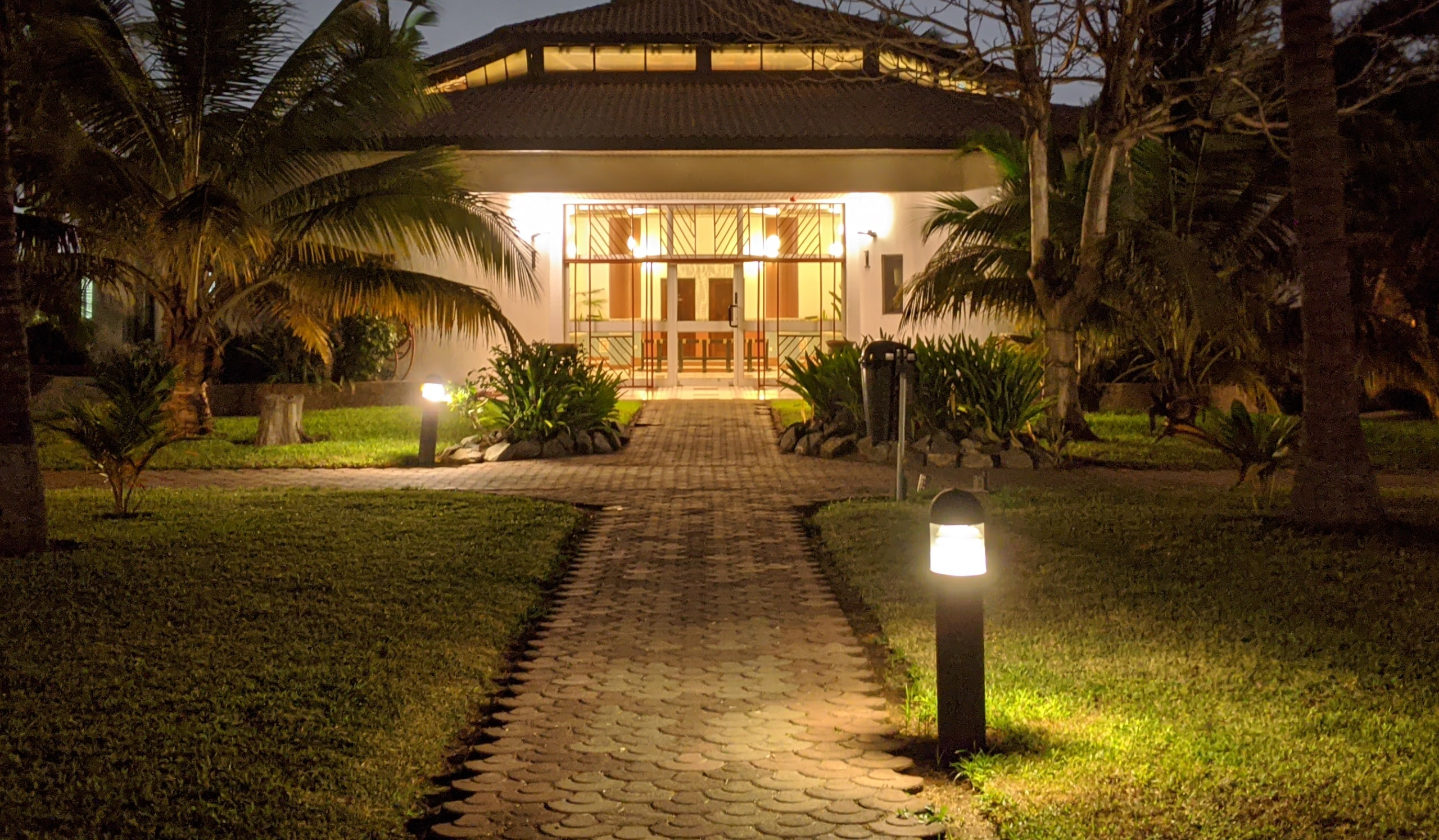 DiO exterior lighting solutions - DiO Home