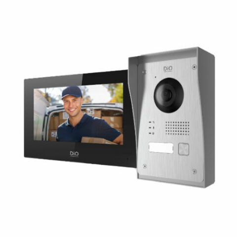 Visiophones DiO - DiO Home