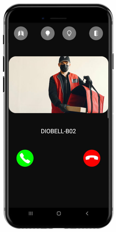 DiO Home - for your smart home - Official Website