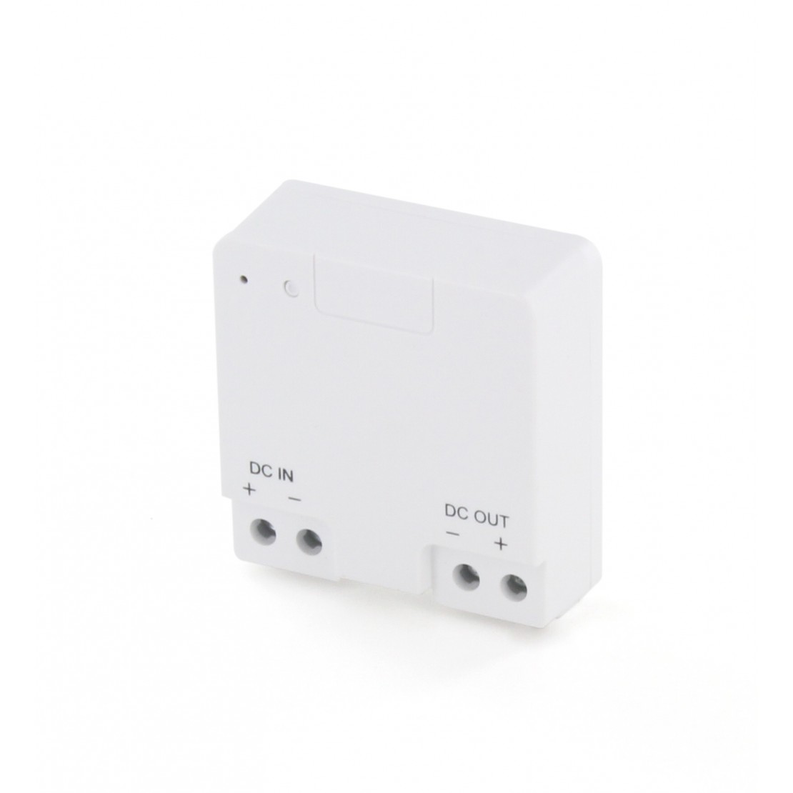 DiO 12/24V electric strike module - DiO Home