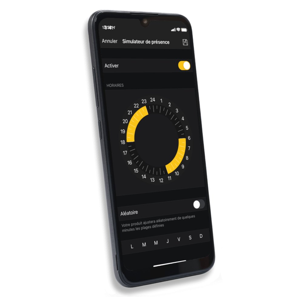 DiO Connected Home - Page Officielle