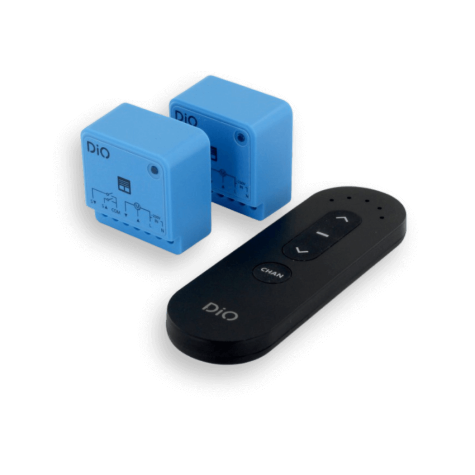 Modules volets DiO - DiO Home