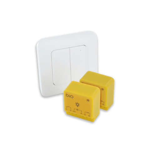 Module éclairage DiO - DiO Home